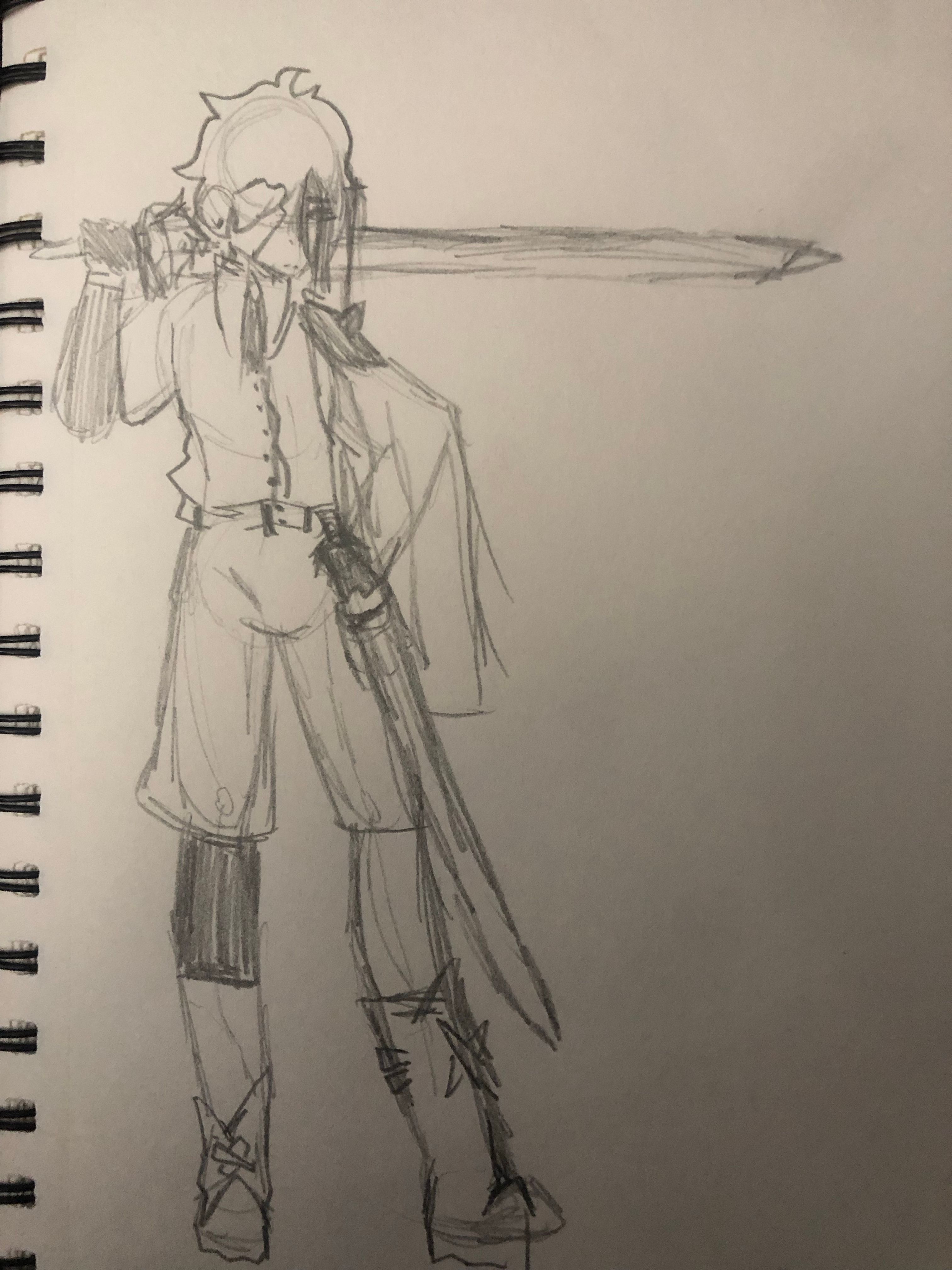 Lin drip marketing Genshin Impact | HoYoLAB