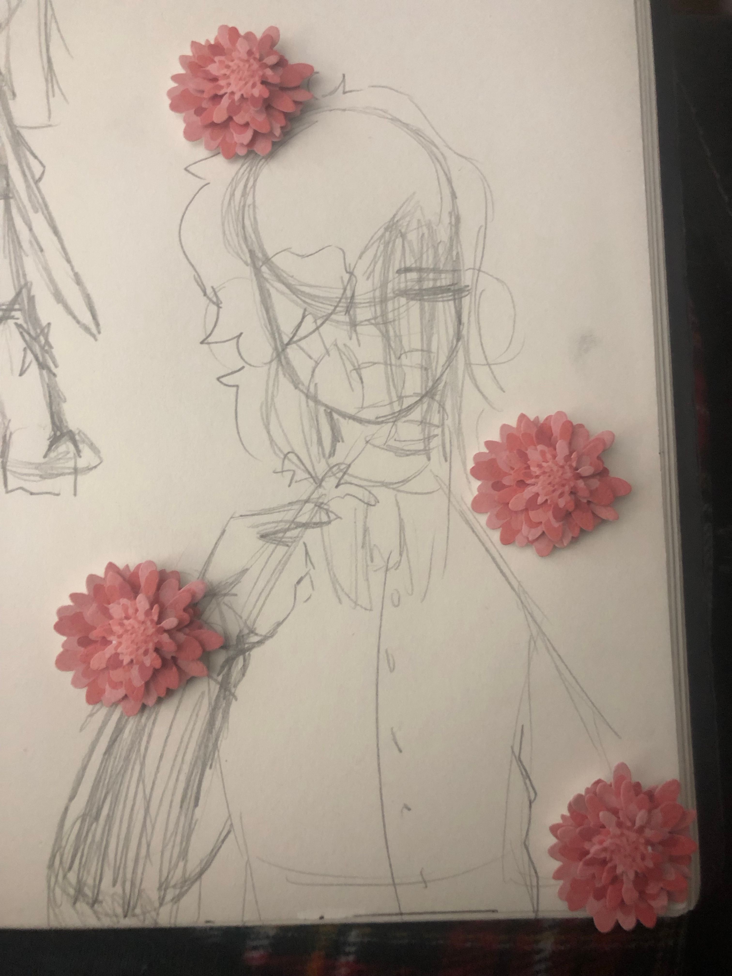 I’m obsessed with Lin Genshin Impact | HoYoLAB