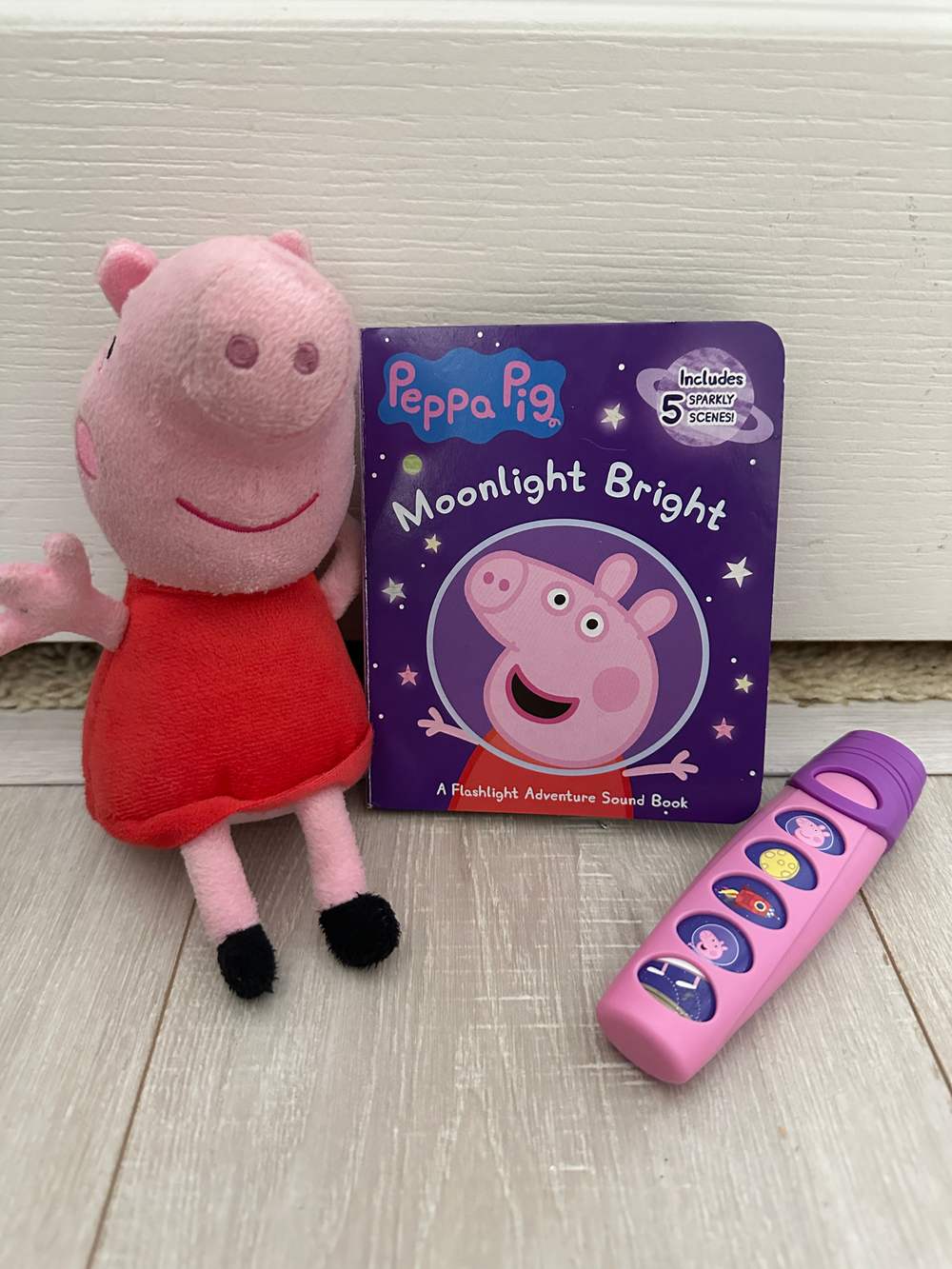 Peppa Merch | HoYoLAB