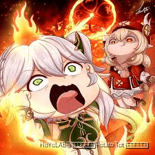 Klee Memes! Genshin Impact | HoYoLAB