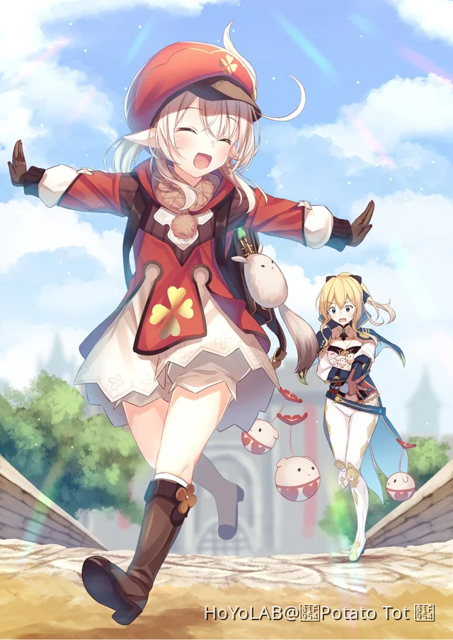 Roleplay with S fia_