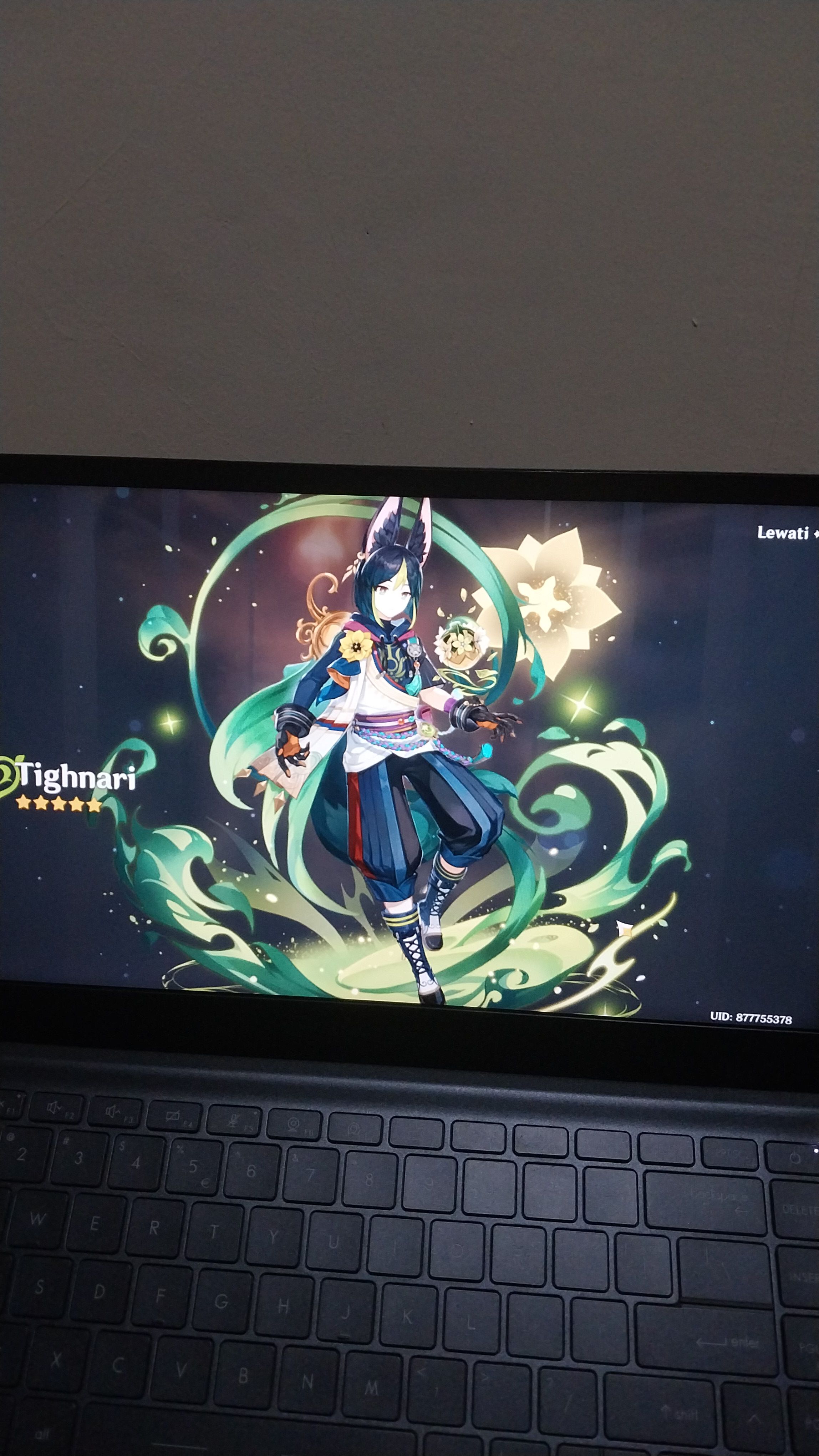 Losing 50 50 on the last seconds Genshin Impact | HoYoLAB