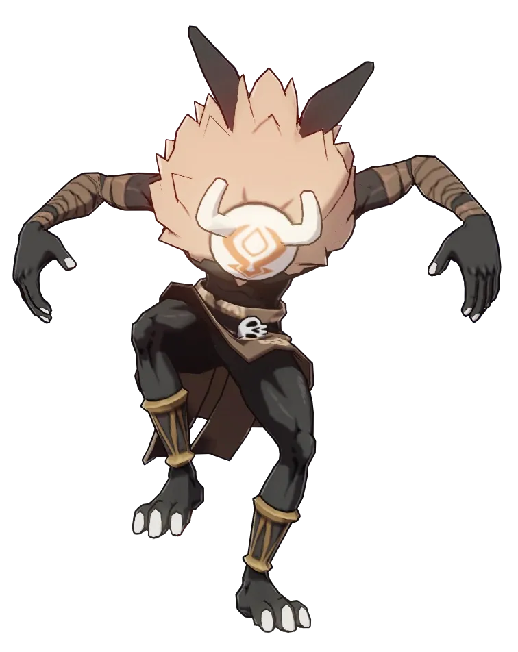 ↑ヒルチャール↑アチャール Genshin Impact | HoYoLAB