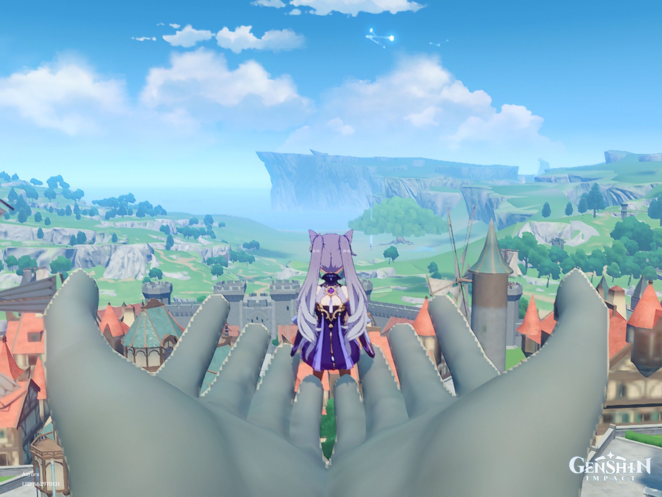 Easy Achievement: Beloved of the Anemo Archon Genshin Impact | HoYoLAB