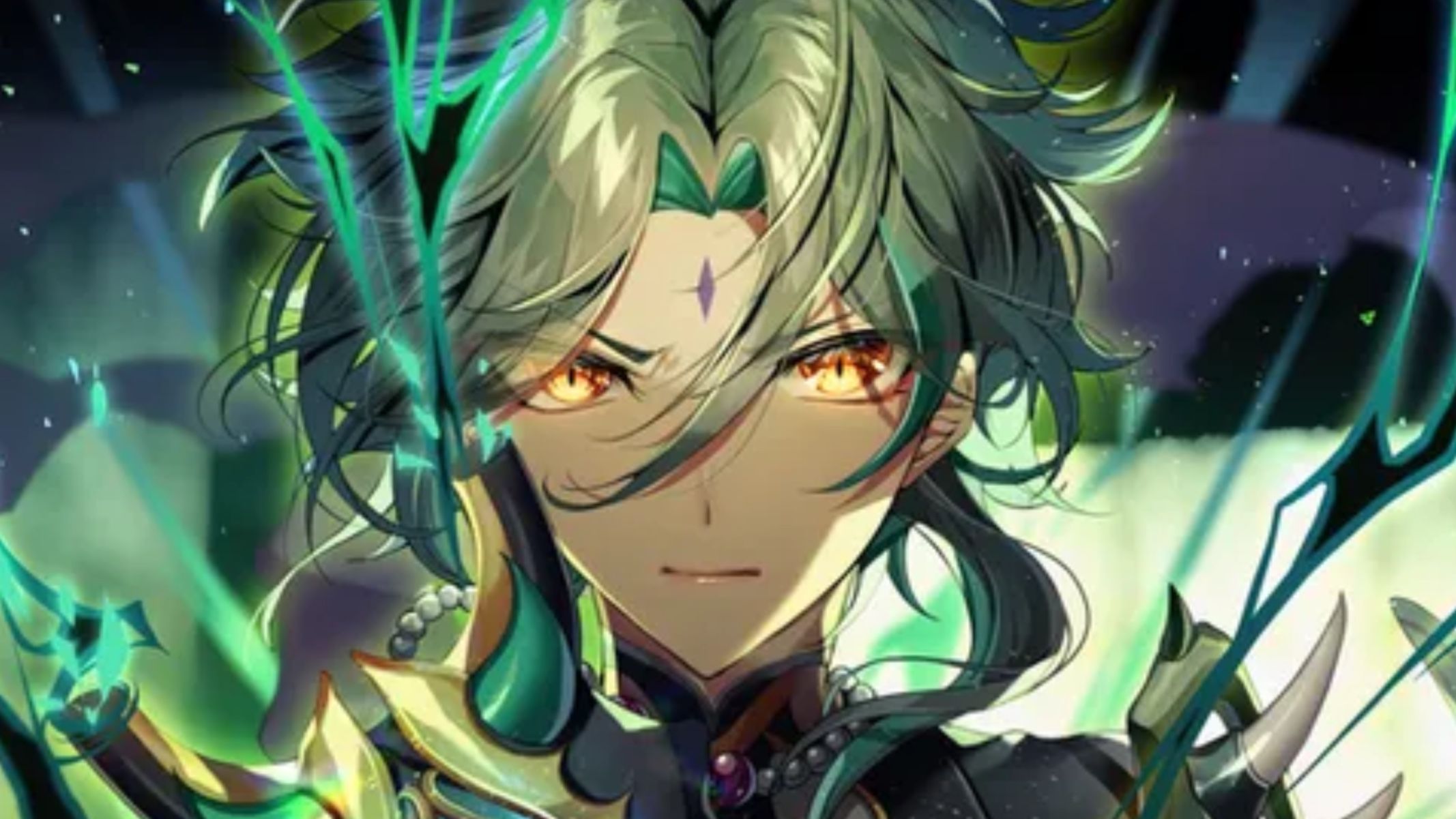 Xiao Genshin Impact | HoYoLAB