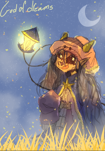 Nemuri Update Log#2 God Of Dreams Genshin Impact | HoYoLAB