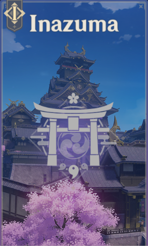 [Guide] Inazuma Commission Cycle and Achievements Genshin Impact | HoYoLAB