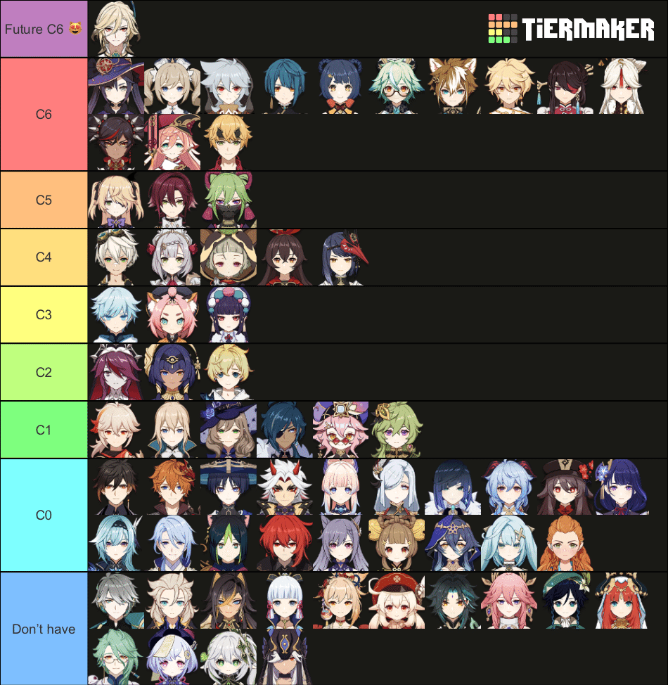 Kaveh will be mine. Genshin Impact | HoYoLAB