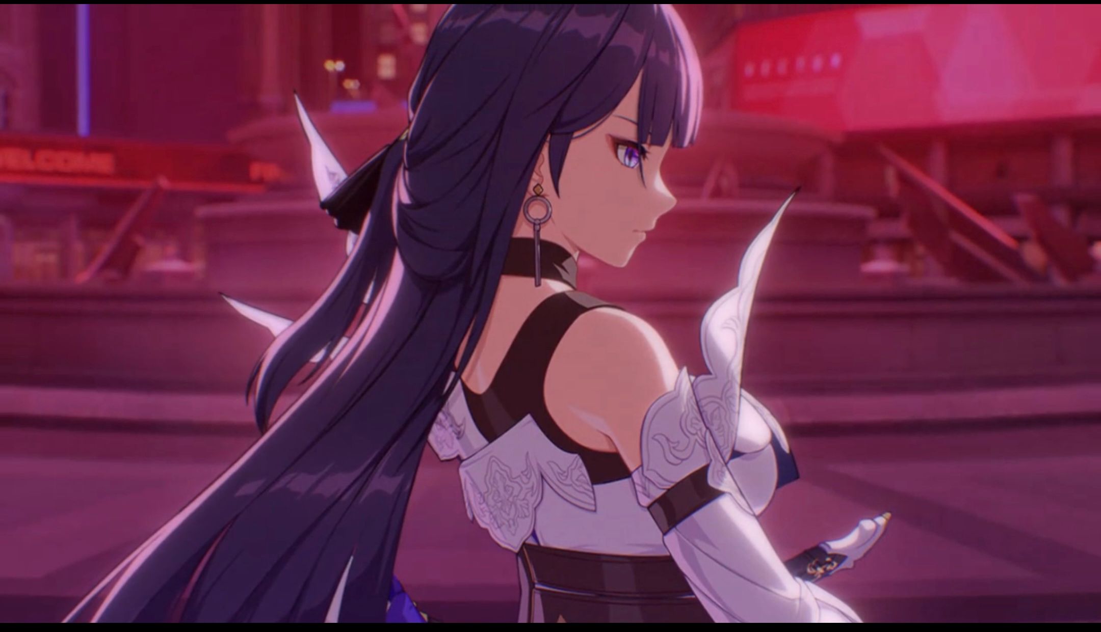 We Found Raiden Mei! She’s safe! Honkai Impact 3rd | HoYoLAB