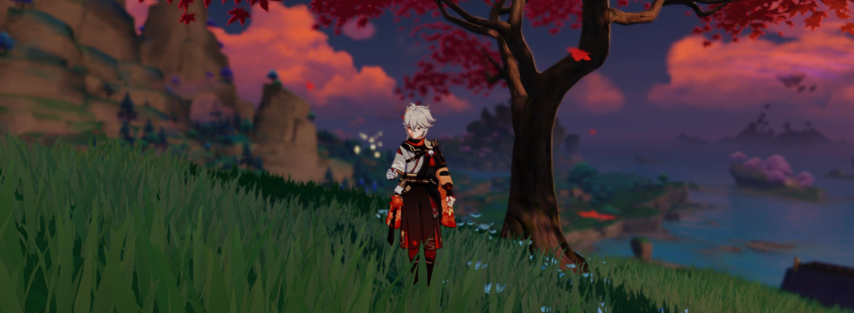 Kazuha my boy Genshin Impact | HoYoLAB