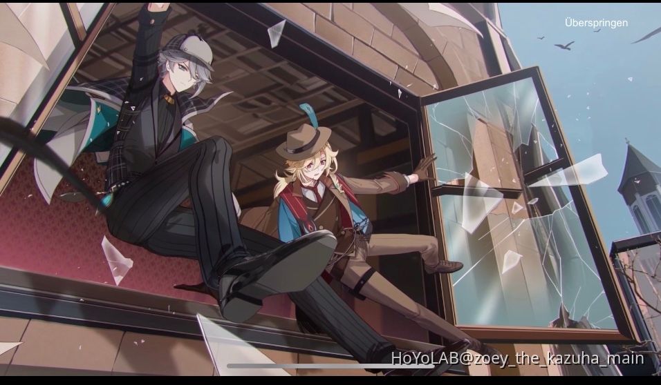 Kavetham in this event was 🫶 Genshin Impact | HoYoLAB