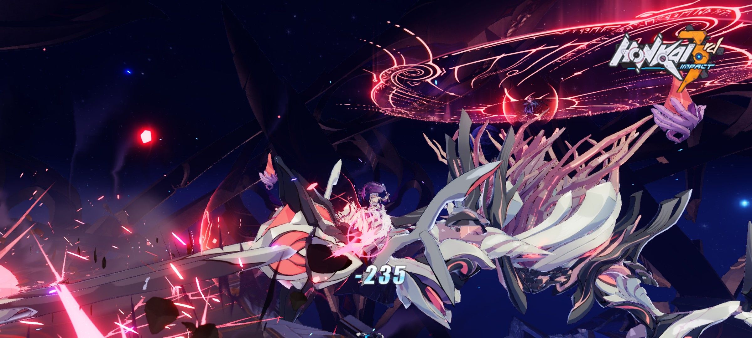 I have a couple of screenshots I deemed worthy of taking from the ...