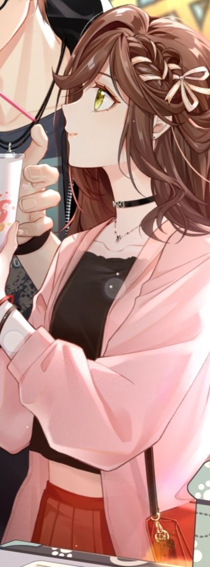 Tada~ Rosa appreciation Tears of Themis | HoYoLAB