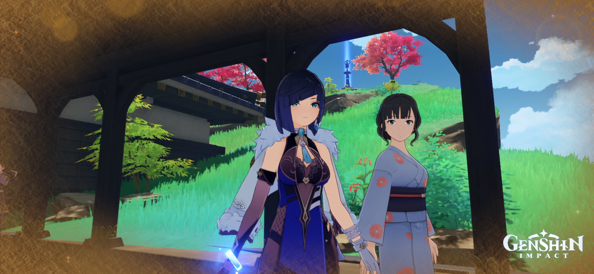 Smile ^-^ Genshin Impact | HoYoLAB