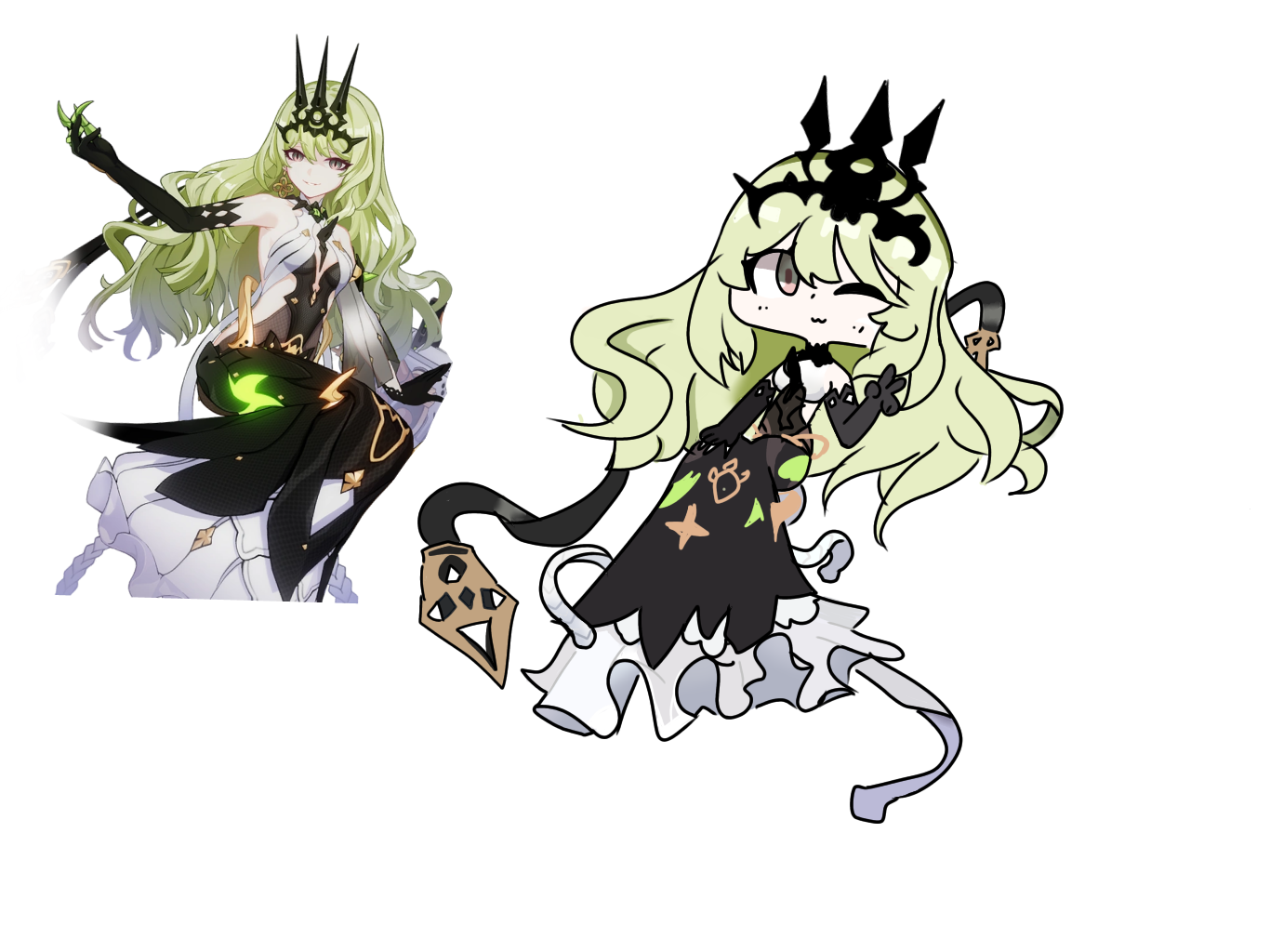 Mobius Honkai: Star Rail | HoYoLAB