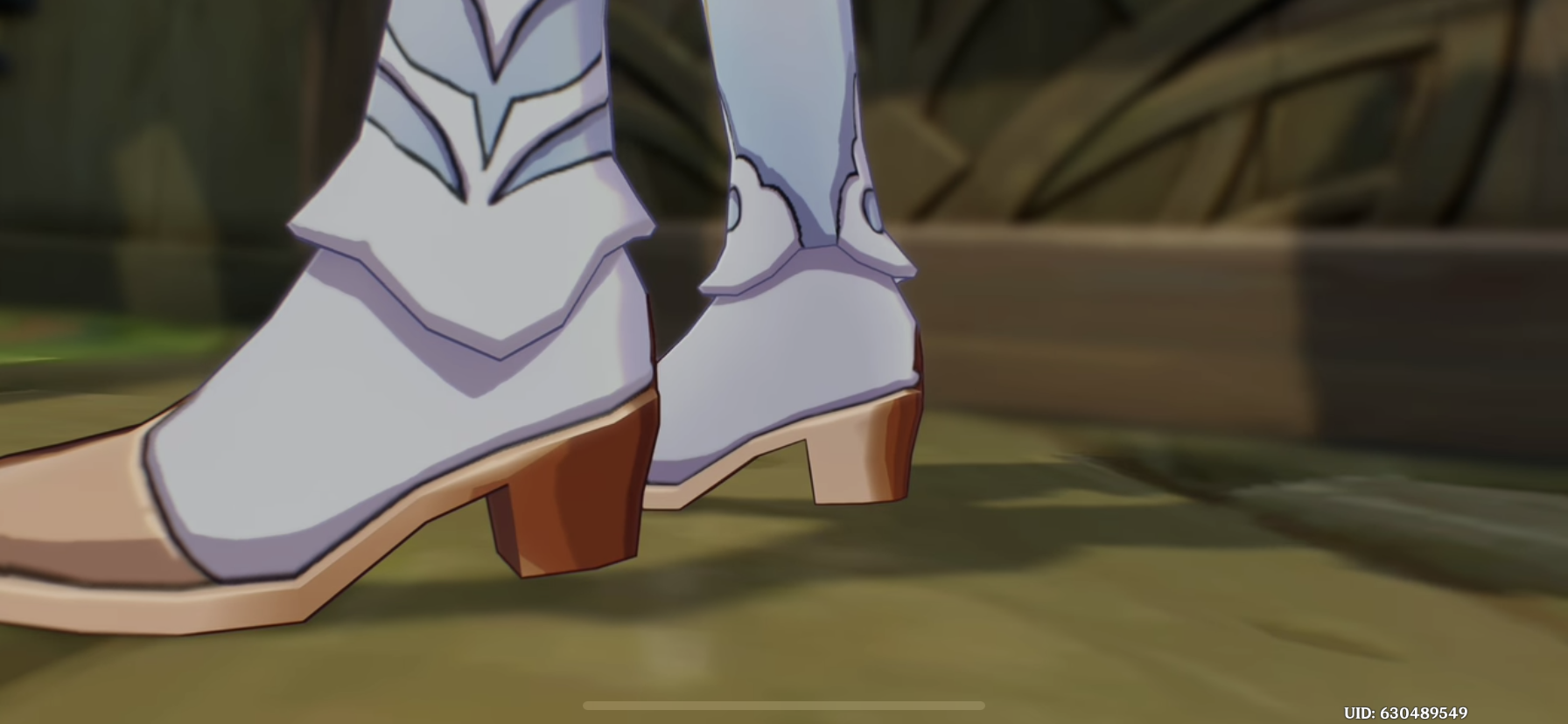 Caribert Quest Pt.2 Genshin Impact | HoYoLAB