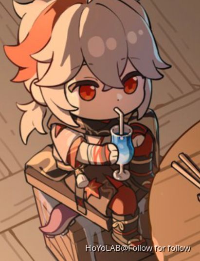 Random pictures I have in my phone Genshin Impact | HoYoLAB