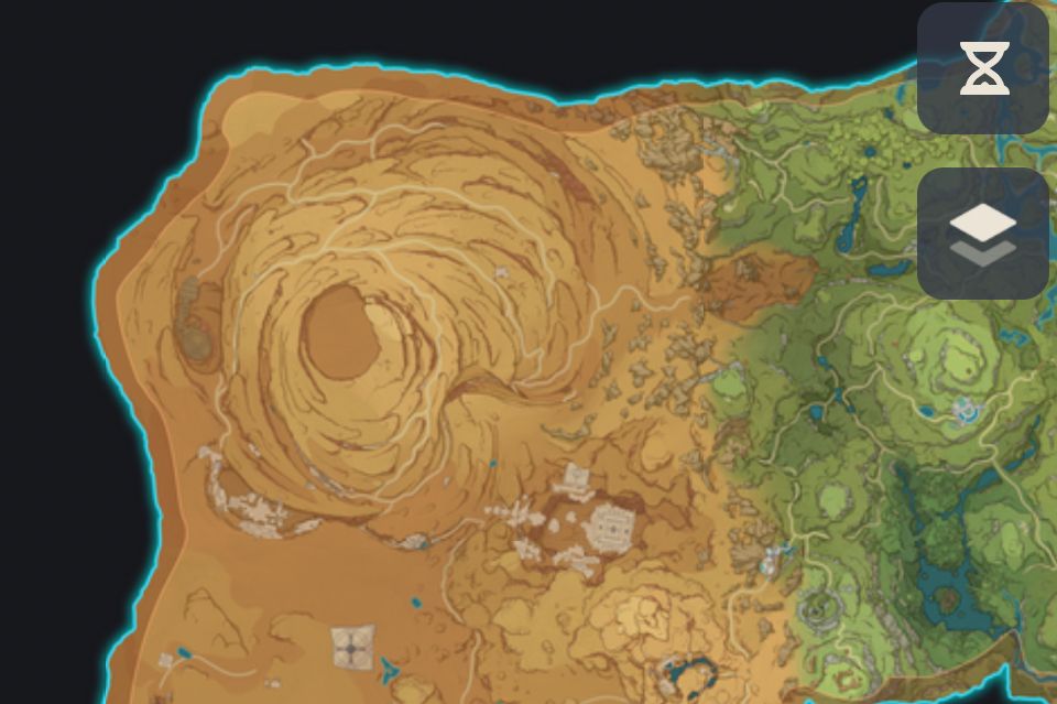 Genshin Impact | HoYoLAB