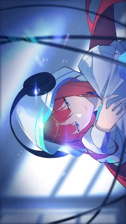 nilu Genshin Impact | HoYoLAB