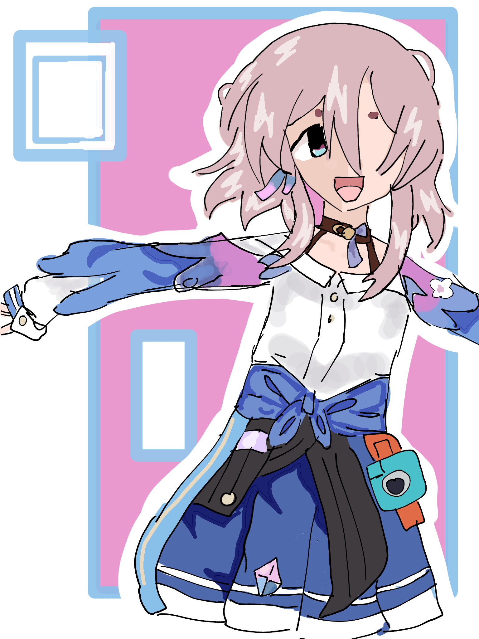 march seventh ! Honkai: Star Rail | HoYoLAB
