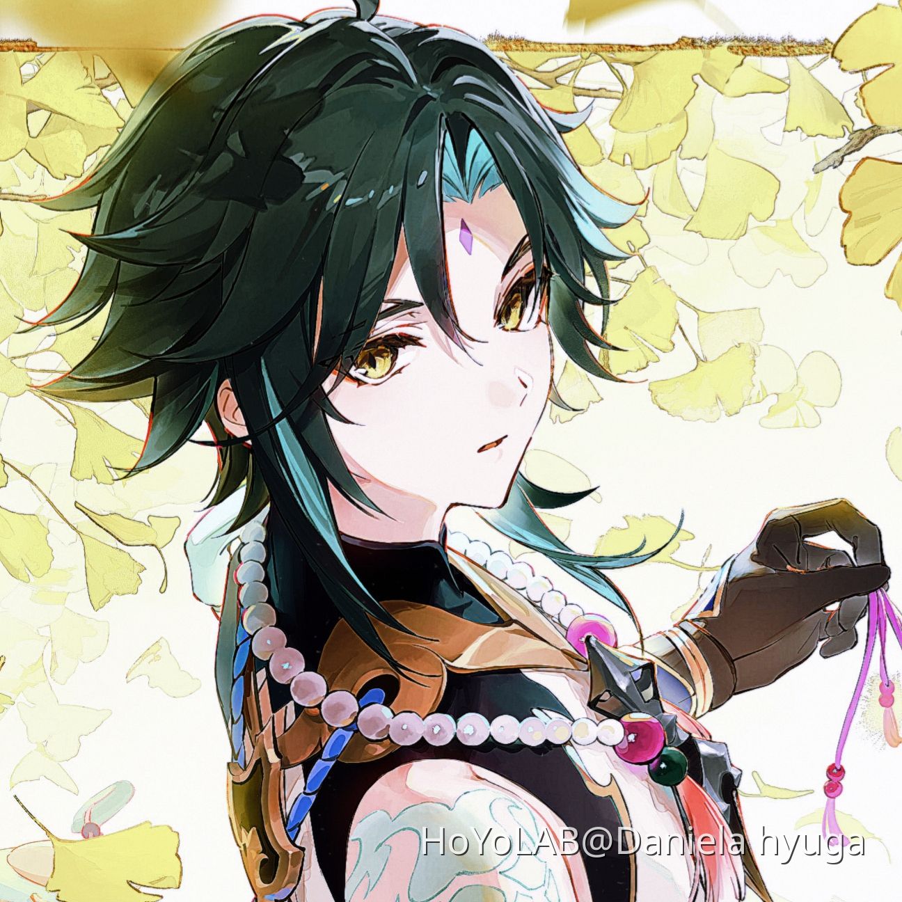 Anemo boys🍃 Genshin Impact | HoYoLAB