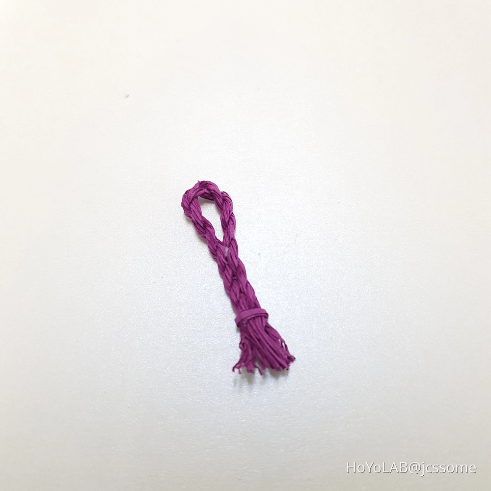 [papercraft] Emblem of Severed Fate- Sundered Feather Genshin Impact ...