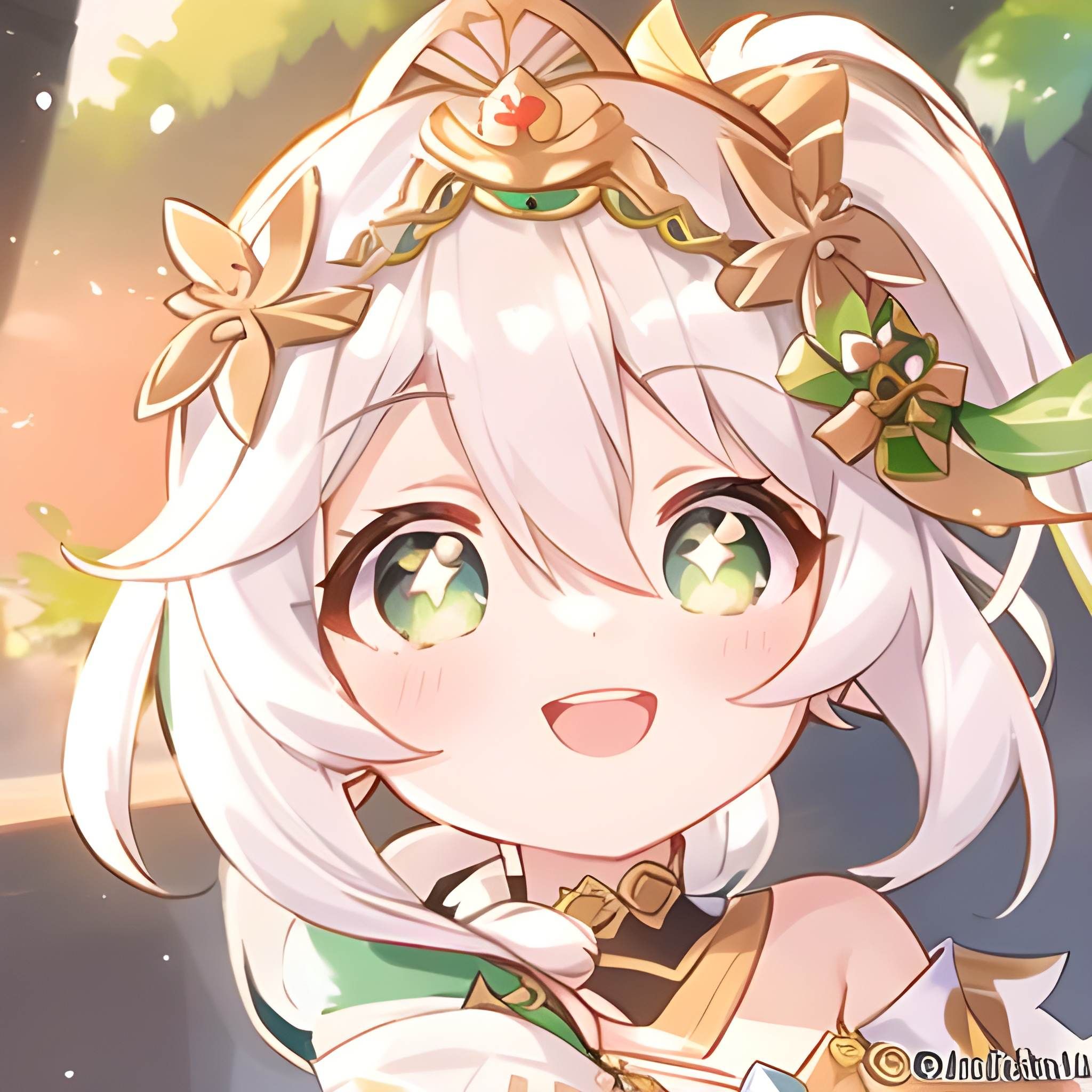 buff luck nahida Genshin Impact | HoYoLAB