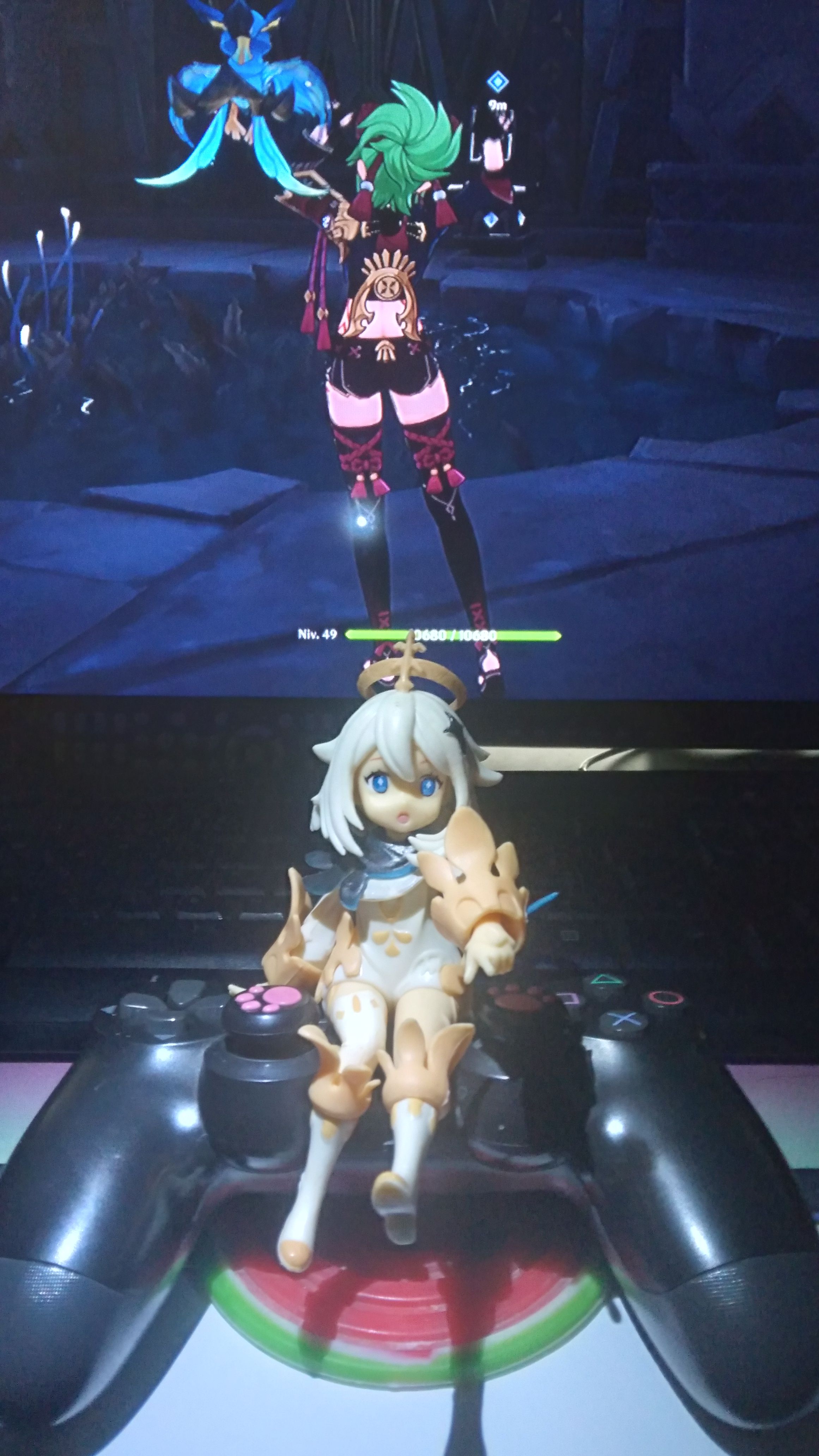 Paimon Genshin Impact | HoYoLAB