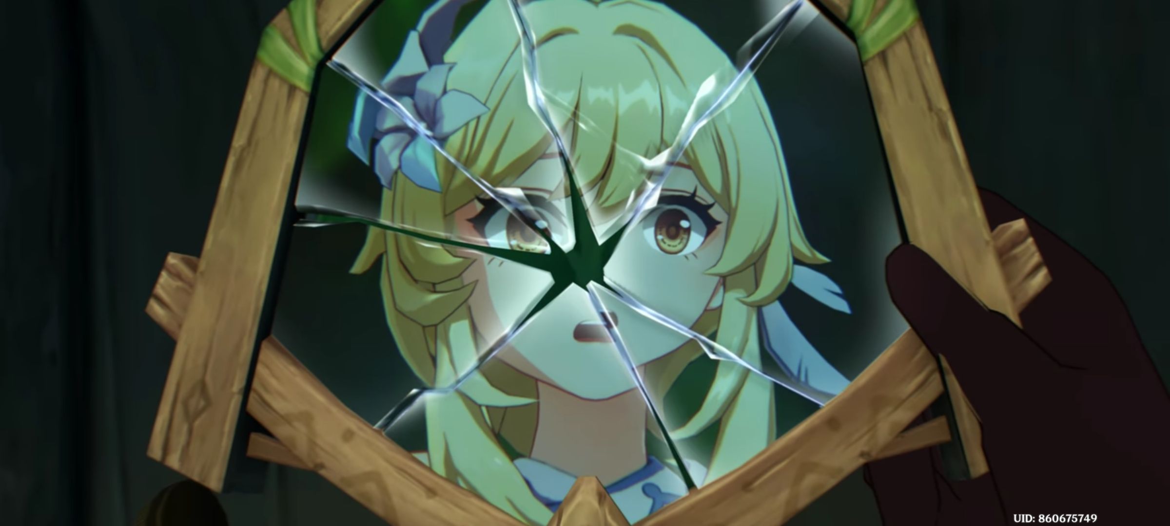 caribert Genshin Impact | HoYoLAB