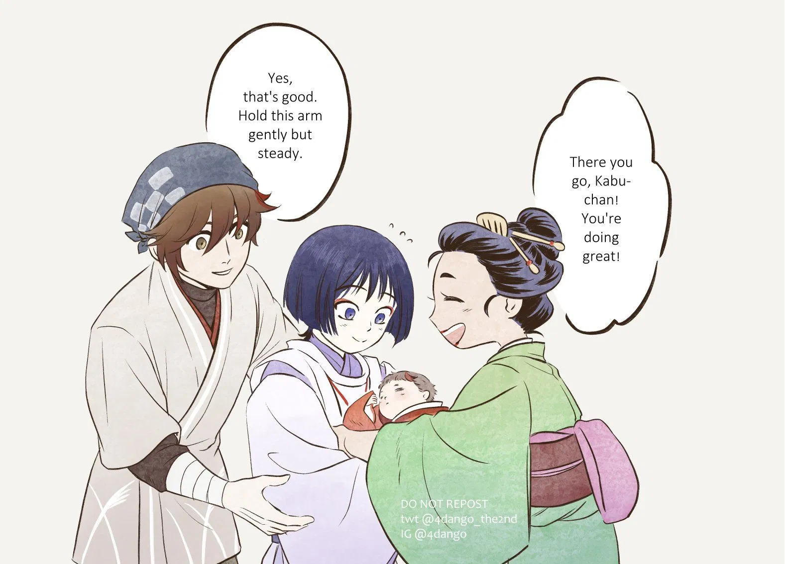 Baby Genshin Impact | HoYoLAB