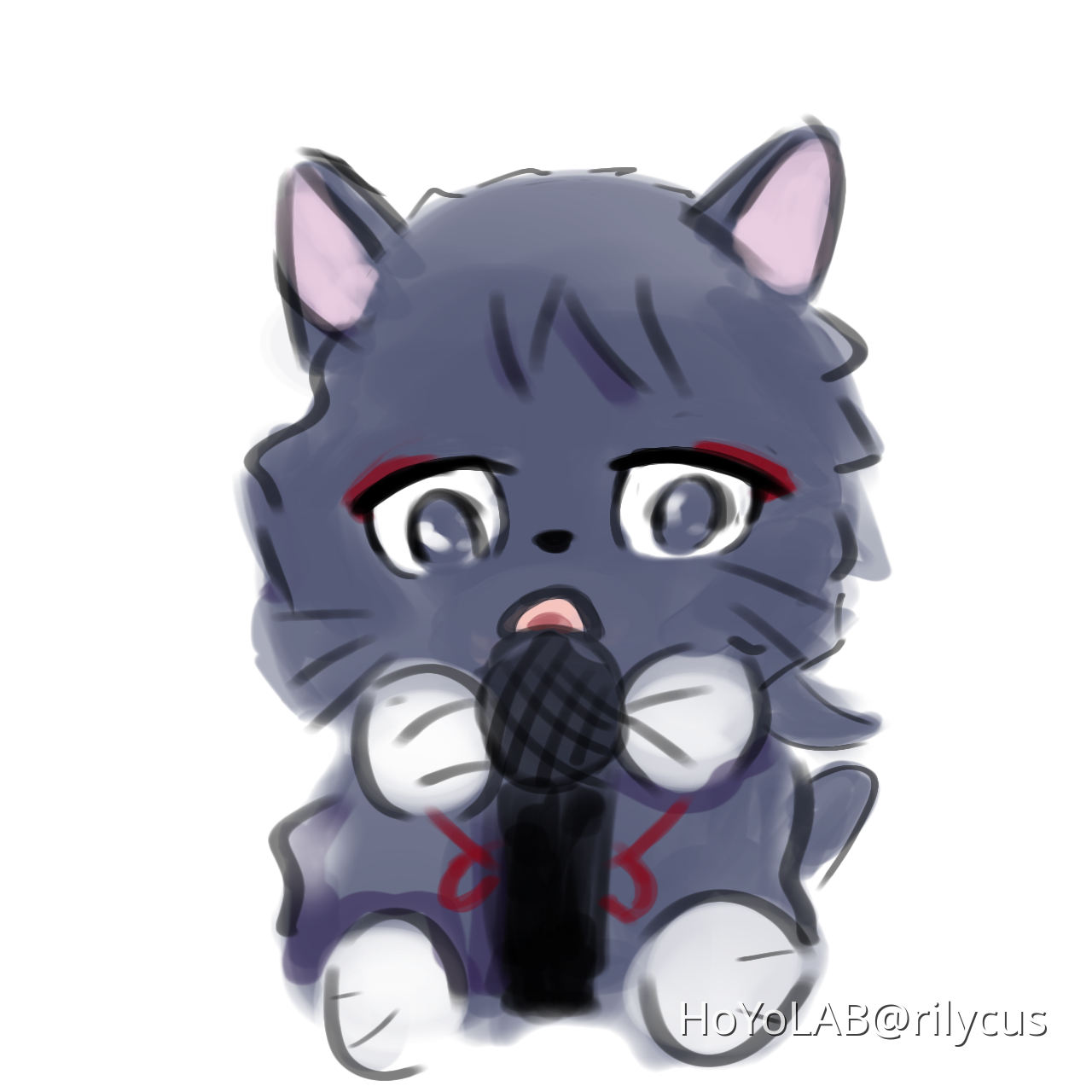 Scarameow Genshin Impact | HoYoLAB
