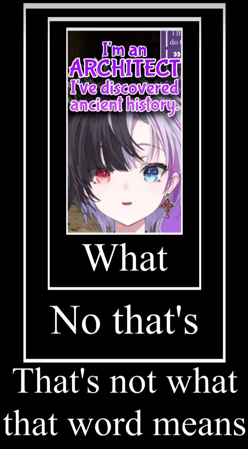 certified Rin Penrose moment | HoYoLAB