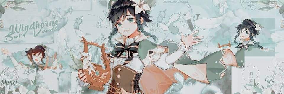 Which is your favorite archon? Genshin Impact | HoYoLAB