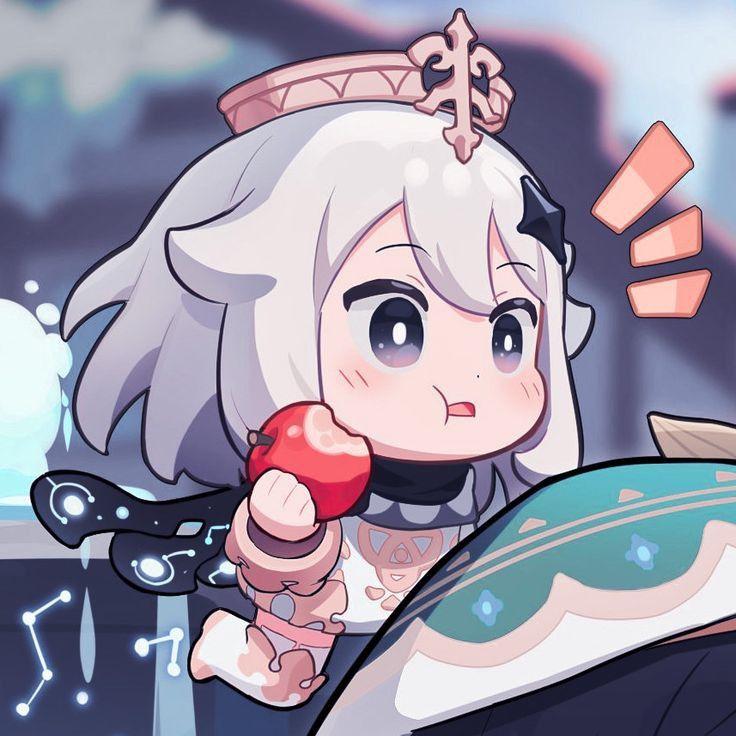Genshin chibi Genshin Impact | HoYoLAB