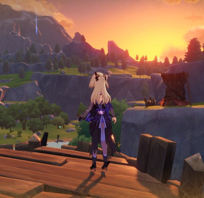 Fishel is my sub dps how do I build her Genshin Impact | HoYoLAB