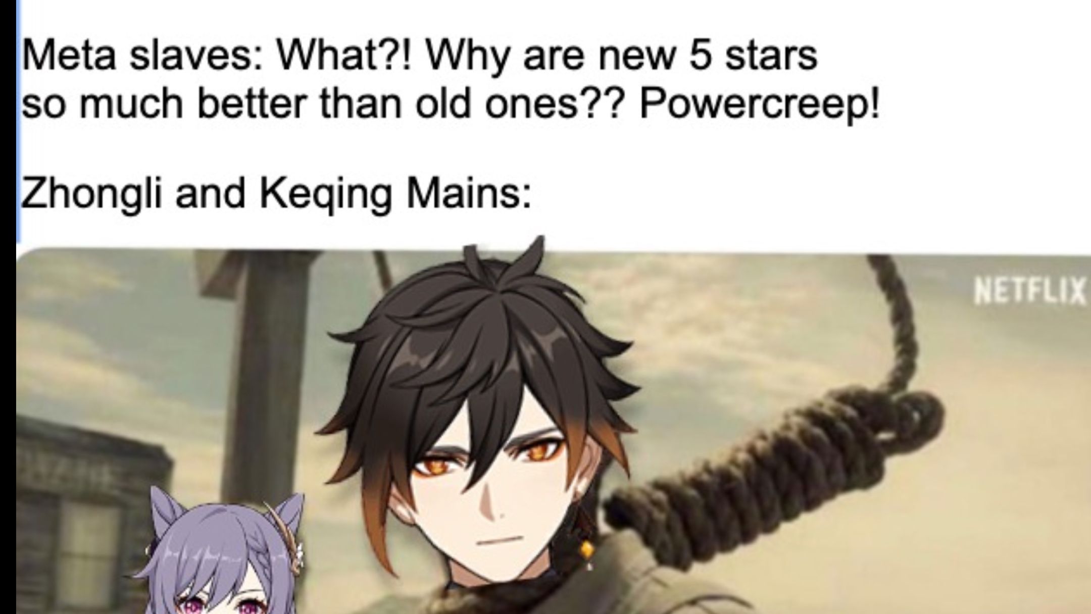 Memes Genshin Impact | HoYoLAB