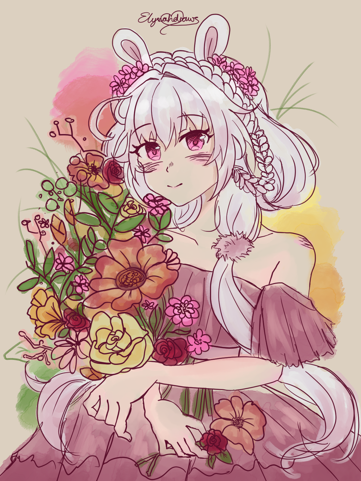 [16] Happy Easter! Honkai: Star Rail | HoYoLAB