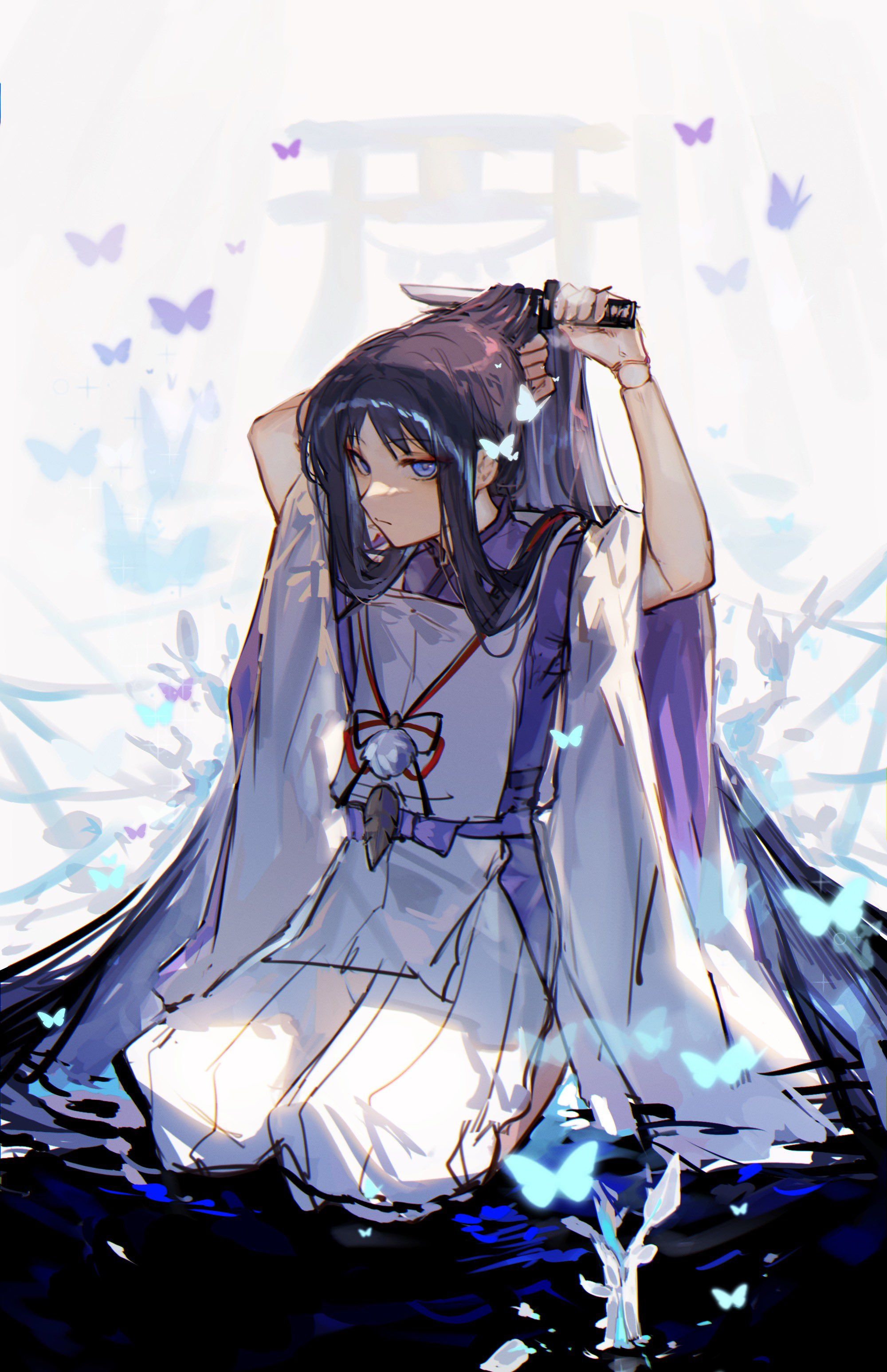 Kunikuzushi MEOWWW Genshin Impact | HoYoLAB