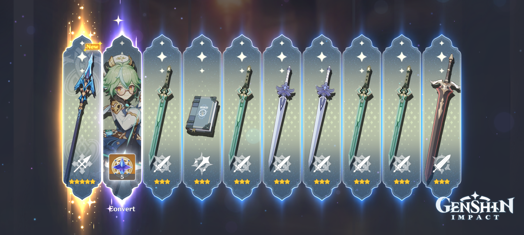 Genshin gods thank you thank you Genshin Impact | HoYoLAB