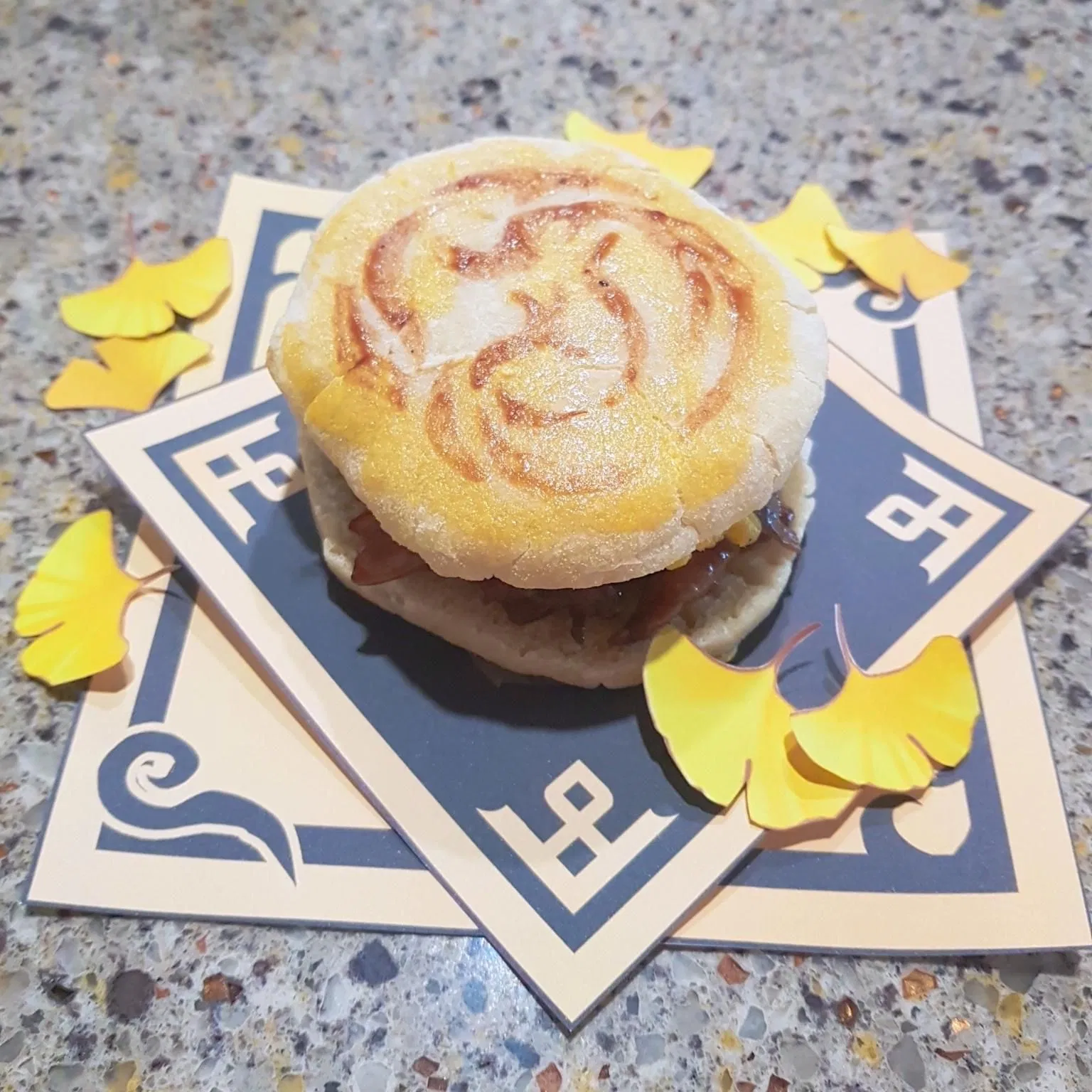 건곤모라육 / 乾坤摩拉肉 / 乾坤モラミート / Qiankun Mora Meat Genshin Impact | HoYoLAB