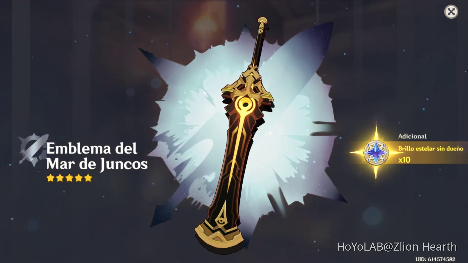 [Guía versión 3.5] #guíasdejuego VÍDEOGUÍA DEL EMBLEMA DEL MAR DE ...