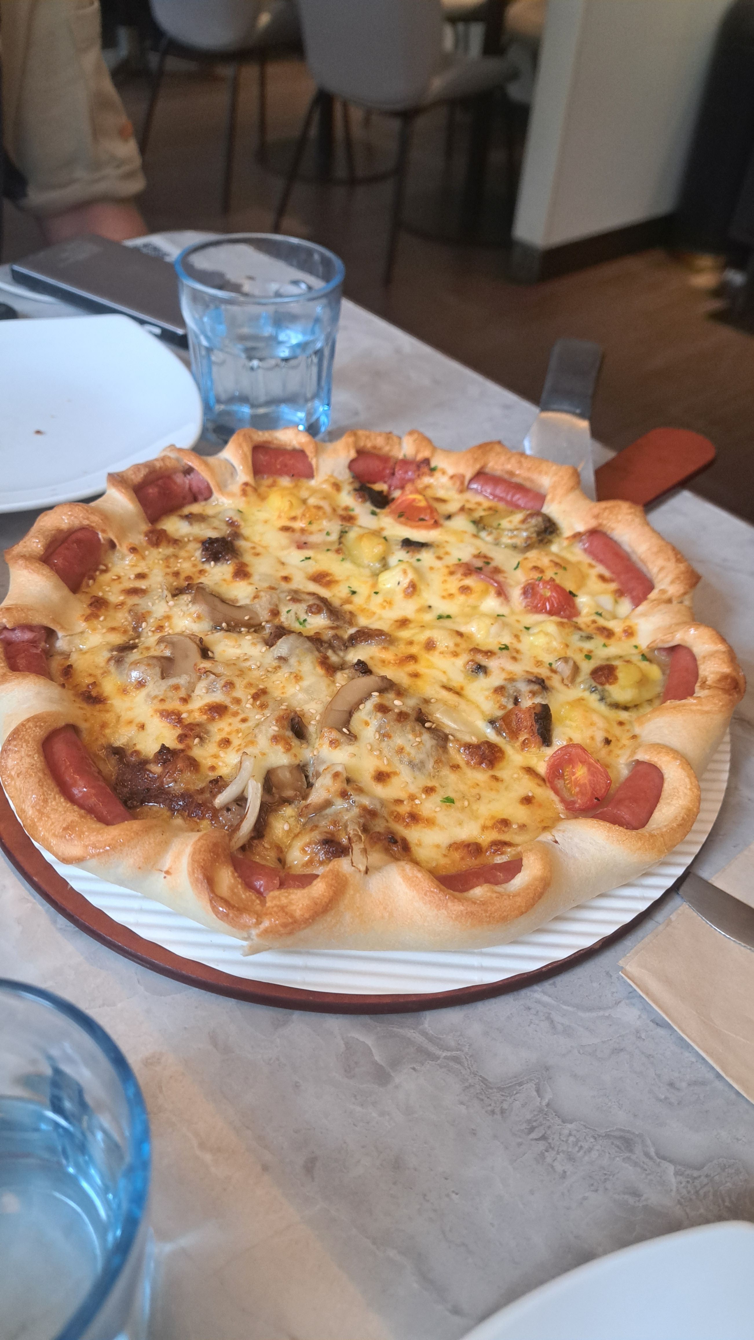China Genshin x Pizza Hut collab Genshin Impact | HoYoLAB