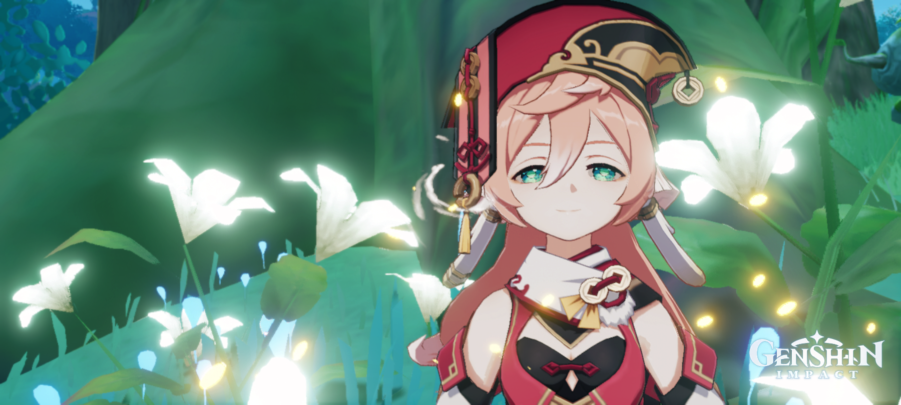 Yanfei Pictures! ` ⁠*⁠。 Genshin Impact | HoYoLAB