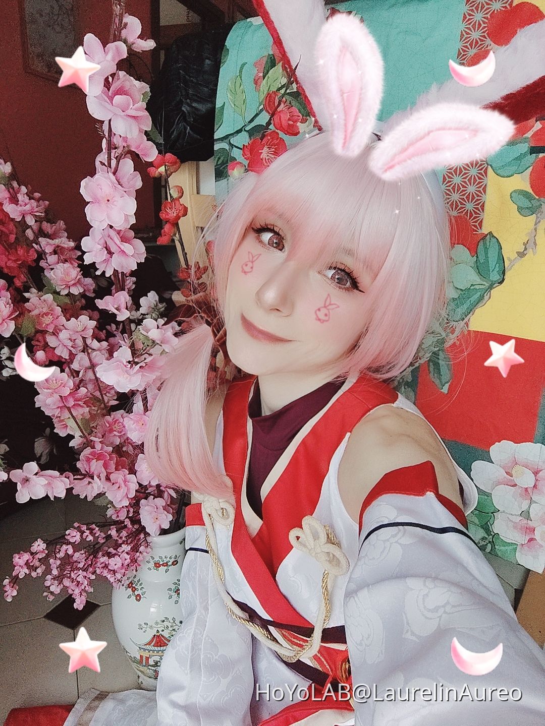 Happy Teri Teri Easter! Honkai Impact 3rd | HoYoLAB