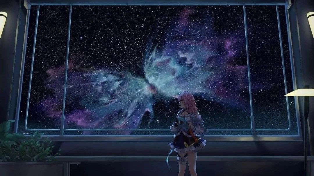 HSR: 5* конусы Honkai: Star Rail | HoYoLAB