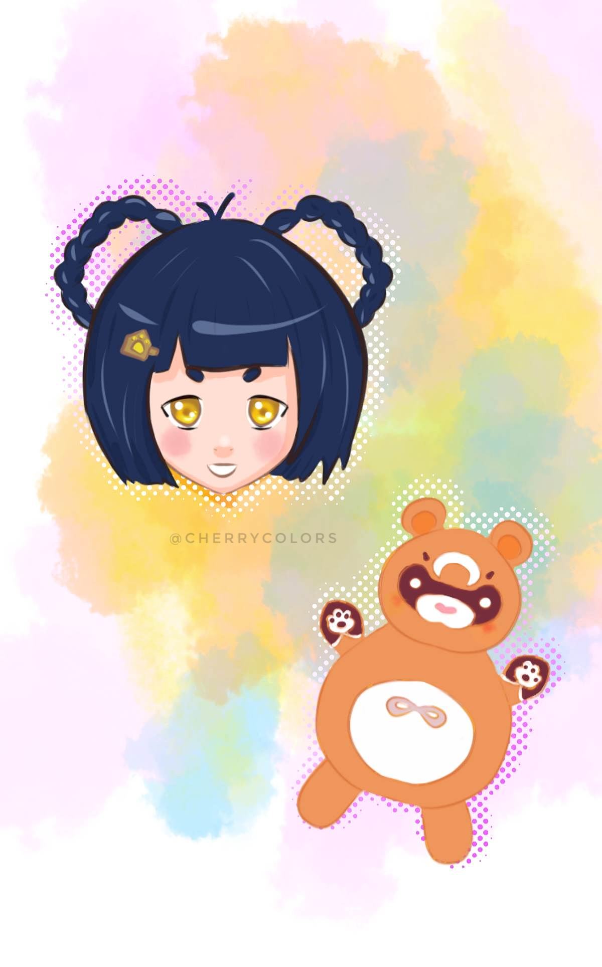 Xiangling is the best cook! Genshin Impact | HoYoLAB