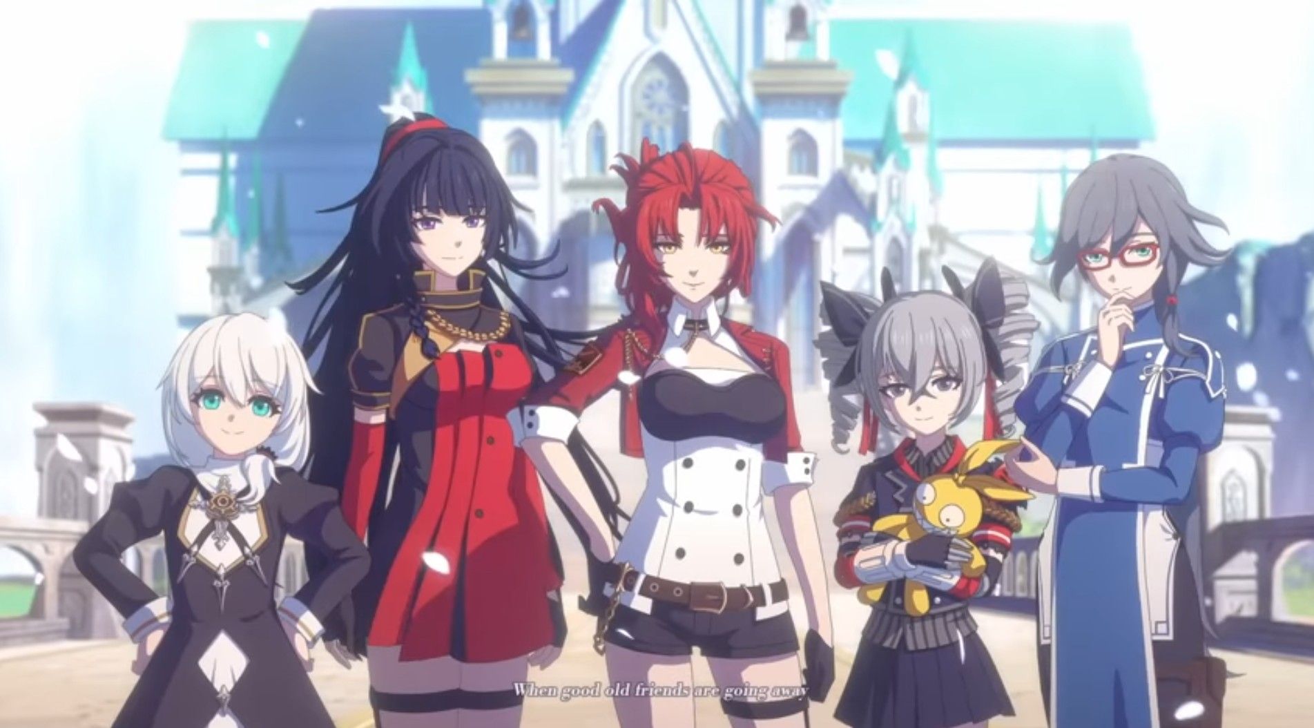 Ms bt tin hon end truyện+đổi thành côg ty funtap k bt còn đág chs k ...