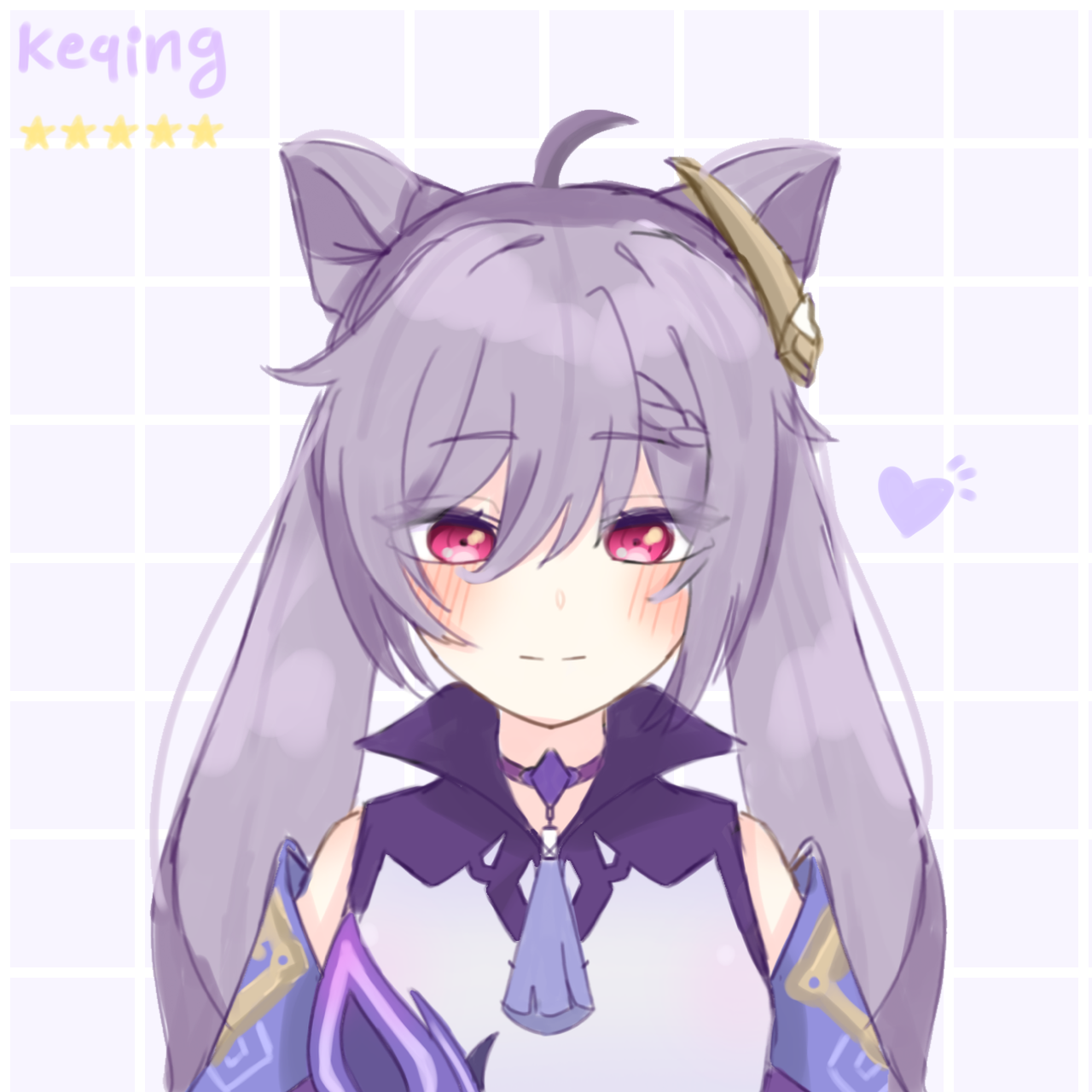 Keching Genshin Impact | HoYoLAB