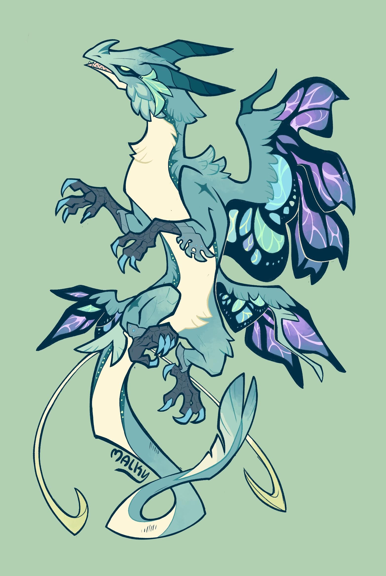 Dvalin! Genshin Impact | HoYoLAB