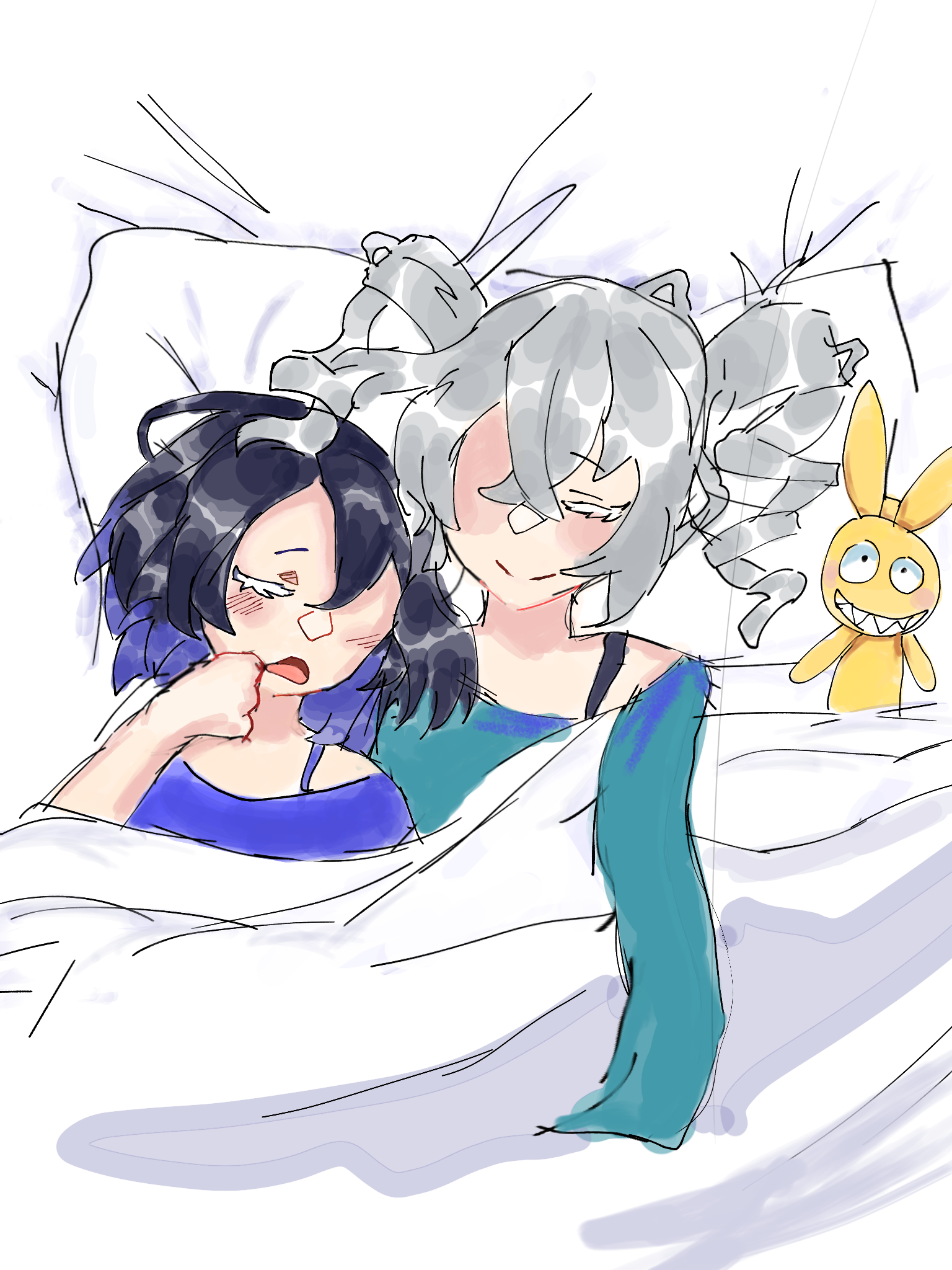 bronseele! Honkai Impact 3rd | HoYoLAB